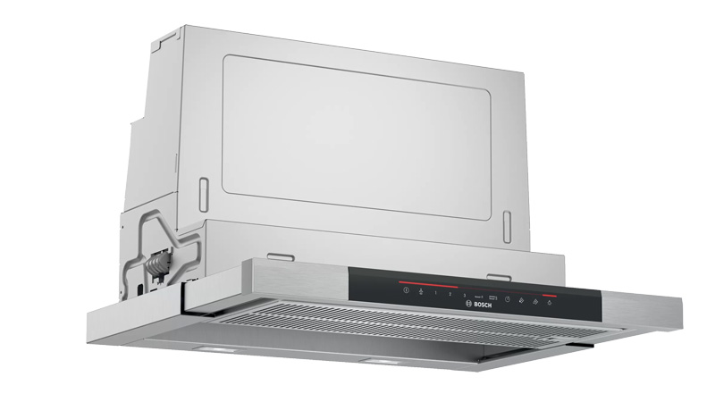 Cooker Hoods | Bosch
